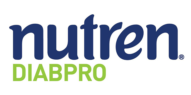 NUTREN Diabetes Logo